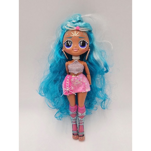 L.O.L. Surprise! | Toys | Lol Surprise Omg Queens Splash Beauty Fashion ...